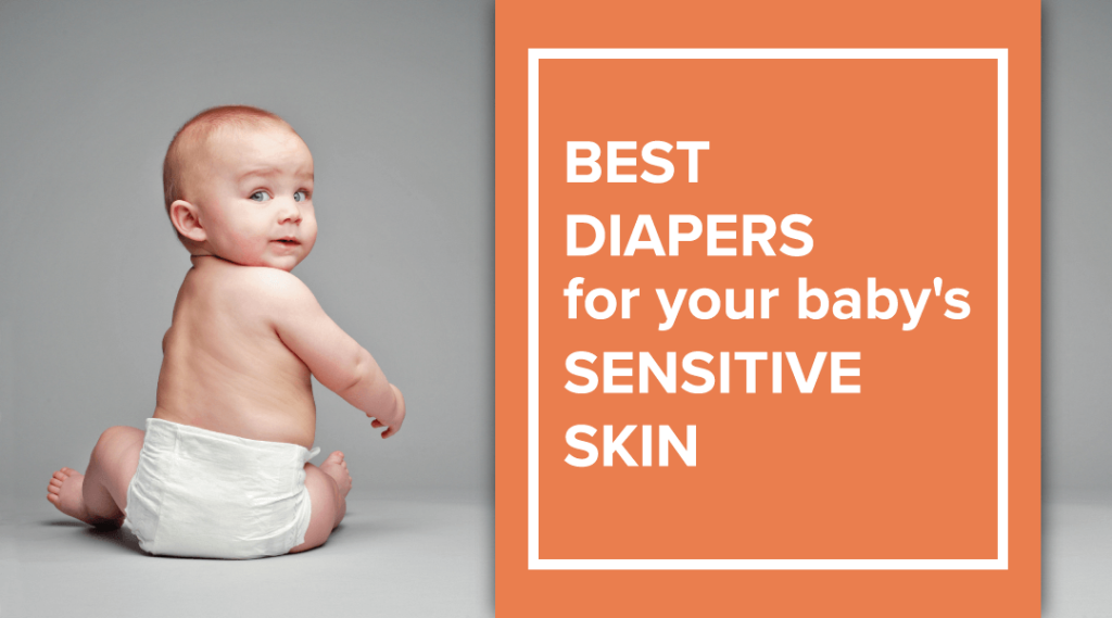 7 Best Baby Diapers To Buy For Your Little One - Personalized Review