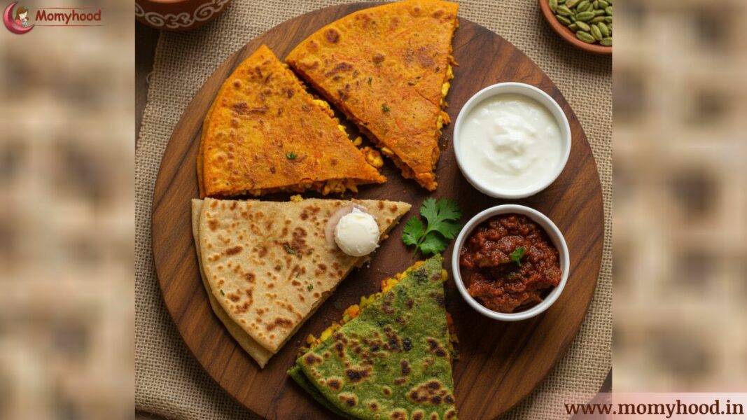15 Easy Tricolor Recipes for Republic Day & Independence Day 2026