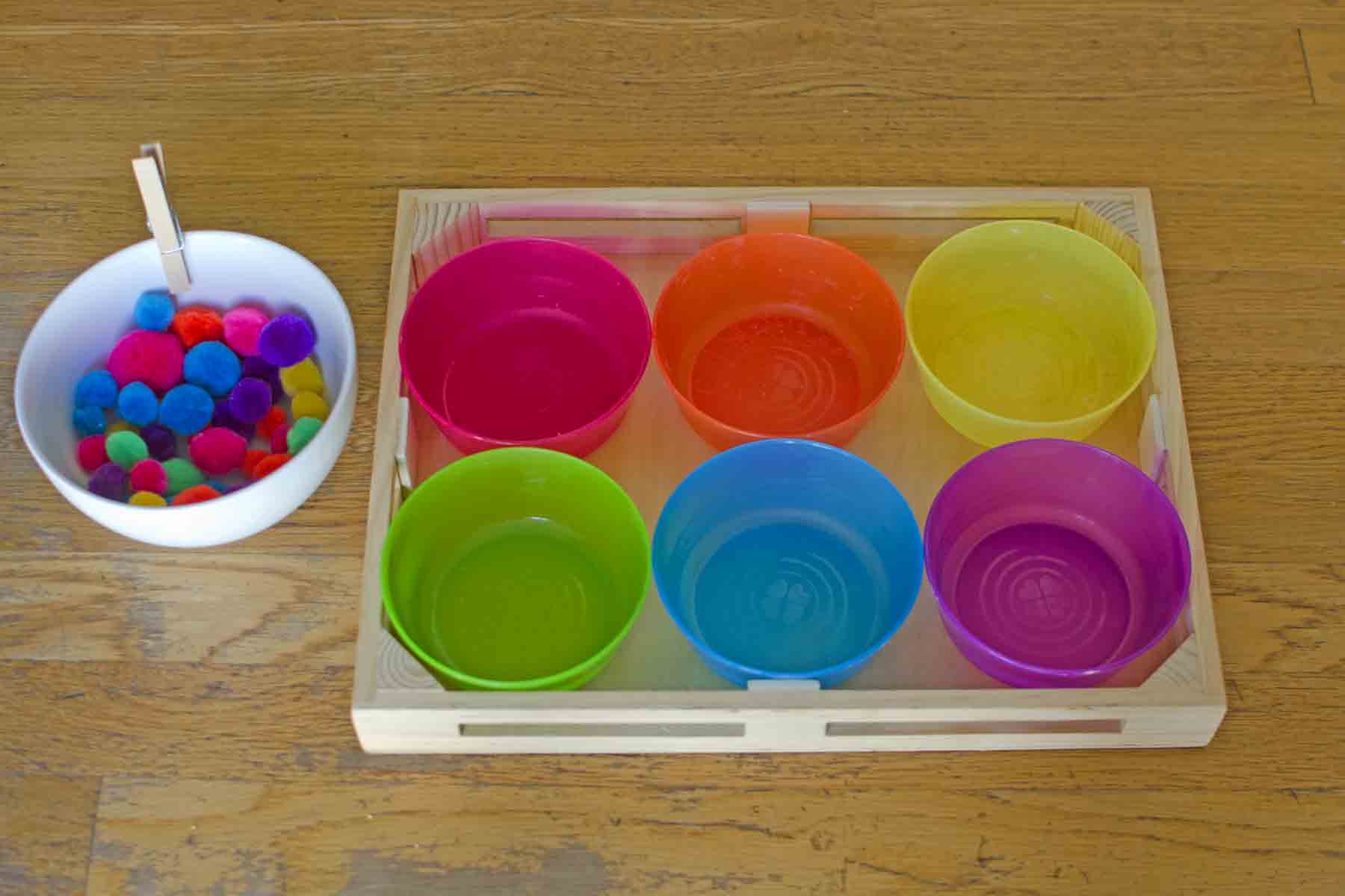 Innovative & Indoor DIY Activities For Toddlers - Save Money, Spend Time