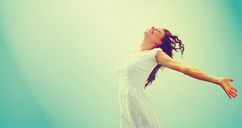 Finding My Freedom As A Mother - What's Your Wishlist About Freedom?