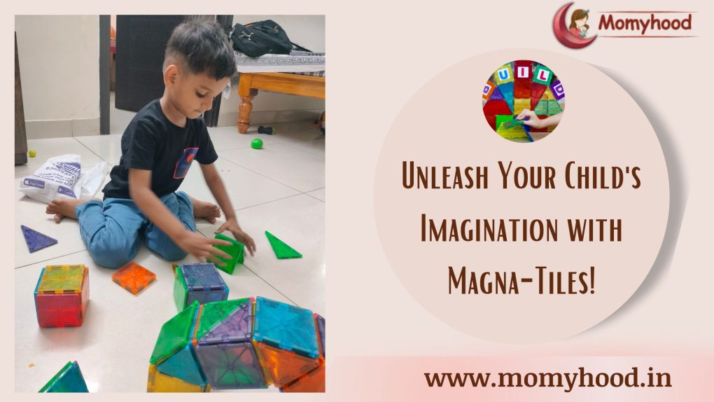 The Magic of Magna Tiles: A Mother's Review on this Must-Have Engaging ...