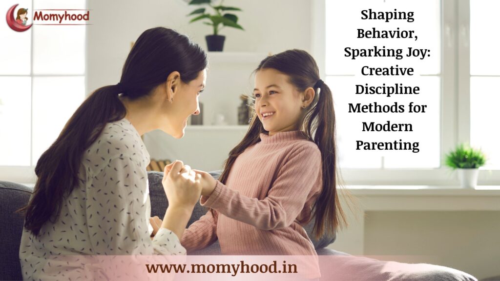 Creative Discipline Methods - How I Creatively Discipline My 4-Year-Old ...