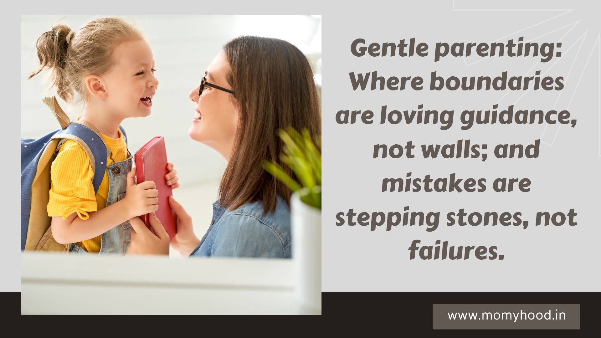 Exploring the Impact of Strict versus Gentle Parenting on Children and ...