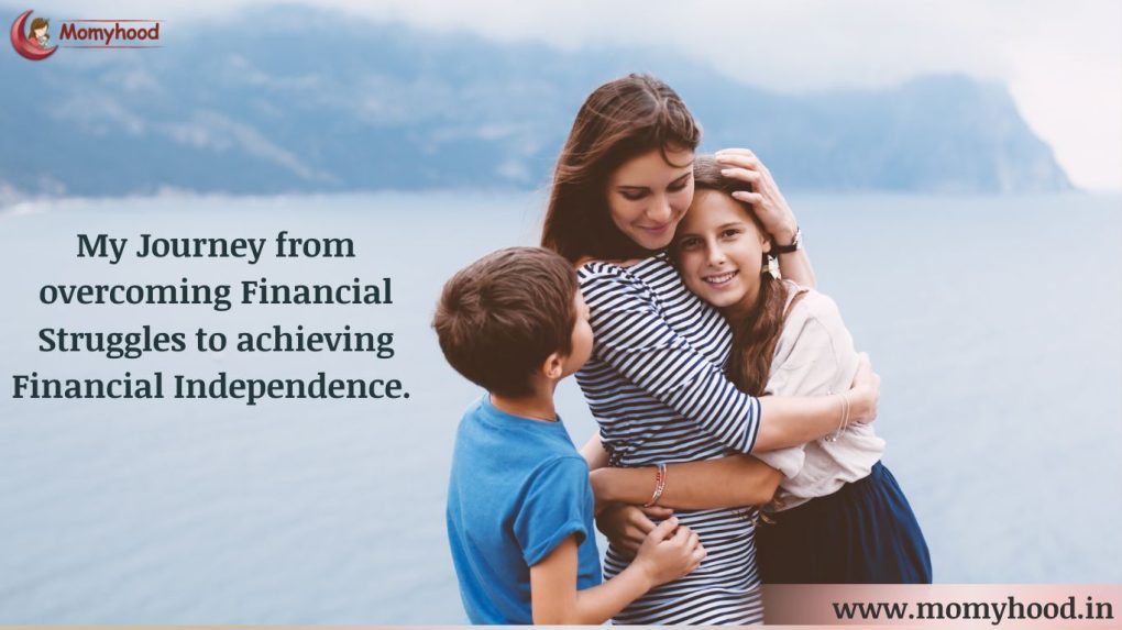 My Journey: From Financial Struggles to Empowered Success – If I Can ...