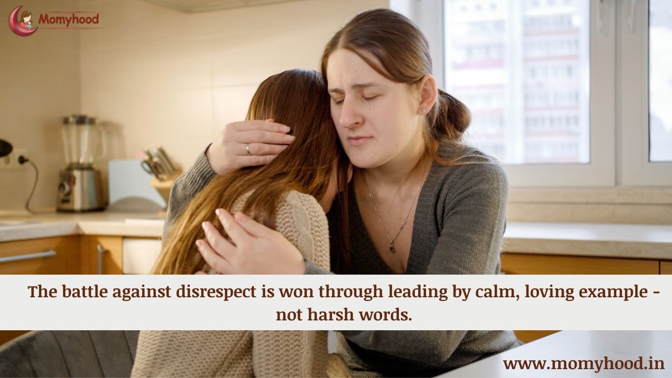 This Is What I Did While Handling a Disrespectful Adult Child!