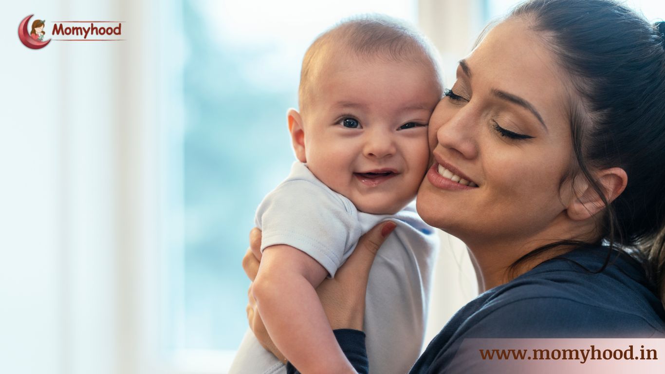 I Proudly Say that I am Raising My Child with Good Values!