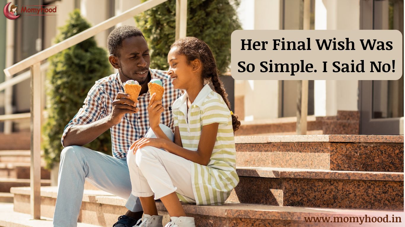 Heartbreaking Parenting Regrets: A Father’s Story That Came Too Late