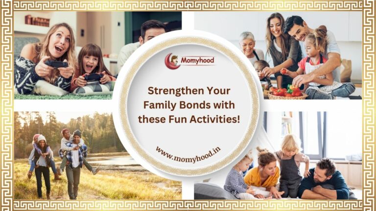 50+ Family Bonding Activities to Strengthen Your Relationships (2026 Guide)
