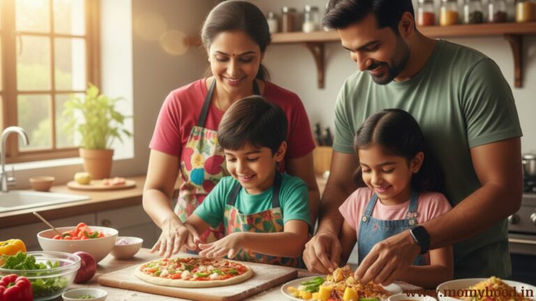 50+ Family Bonding Activities to Strengthen Your Relationships (2026 Guide)