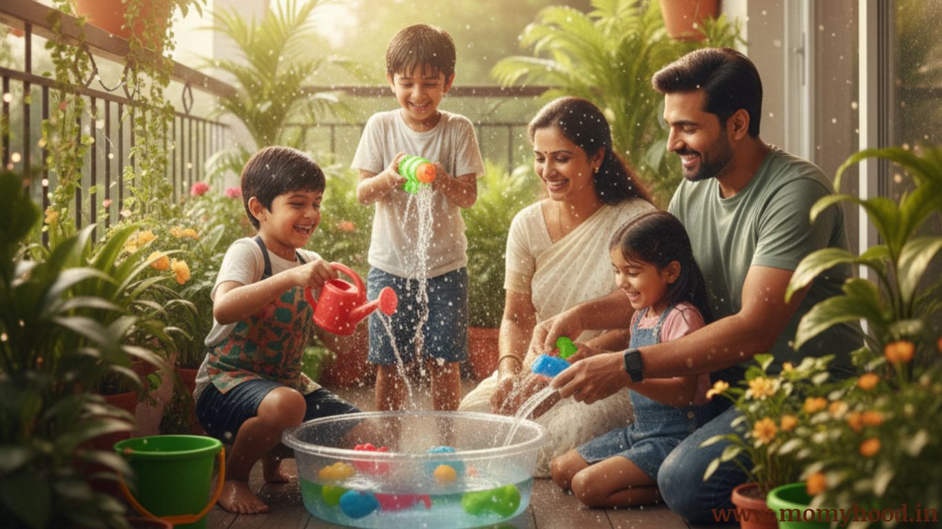 50+ Family Bonding Activities to Strengthen Your Relationships (2026 Guide)