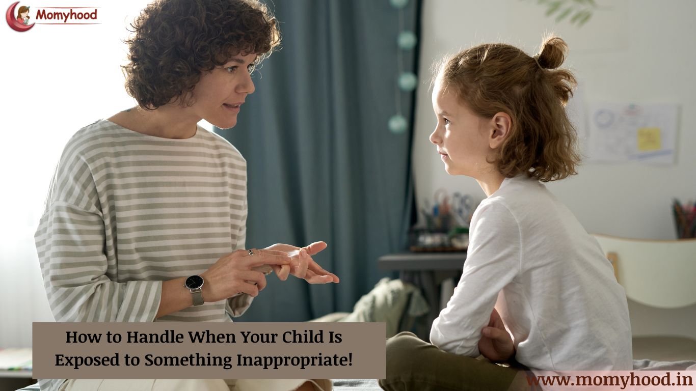 How I Handled the Moment My 10-Year-Old Was Exposed to Something ...